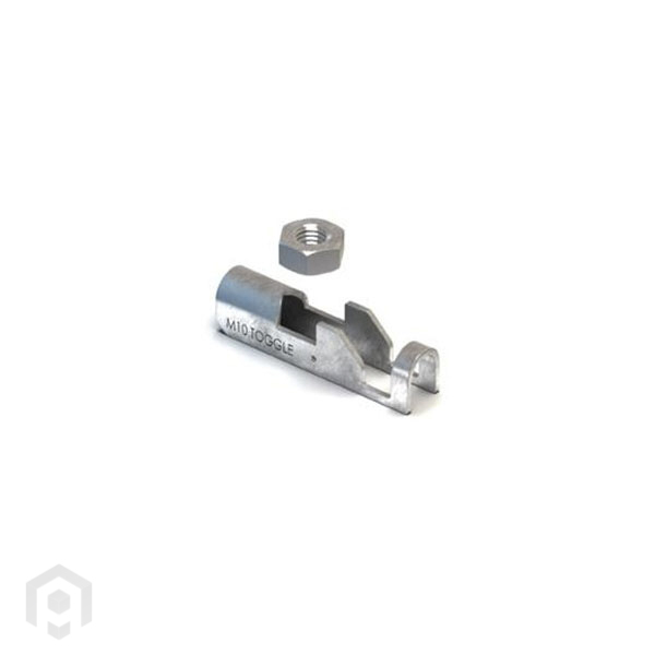 Lindapter Fixings Alpha Wholesale HVAC