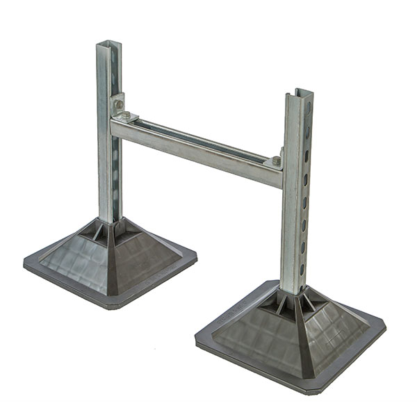 H Frames Support Air Conditioning Alpha Wholesale HVAC